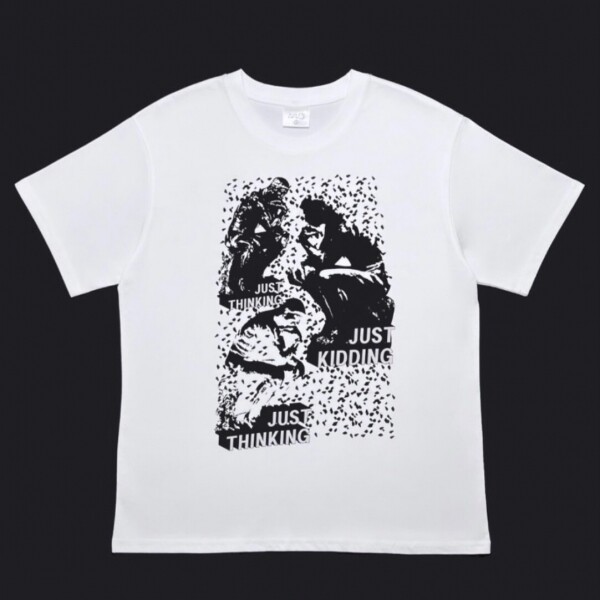 just thinking t - 틴스튜디오